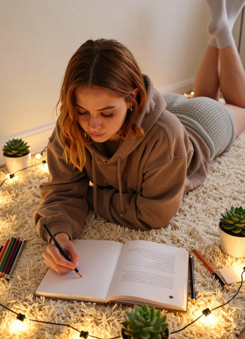 Belle Look - Pinterest Style [ZIT] | v2.0 | PromptHero